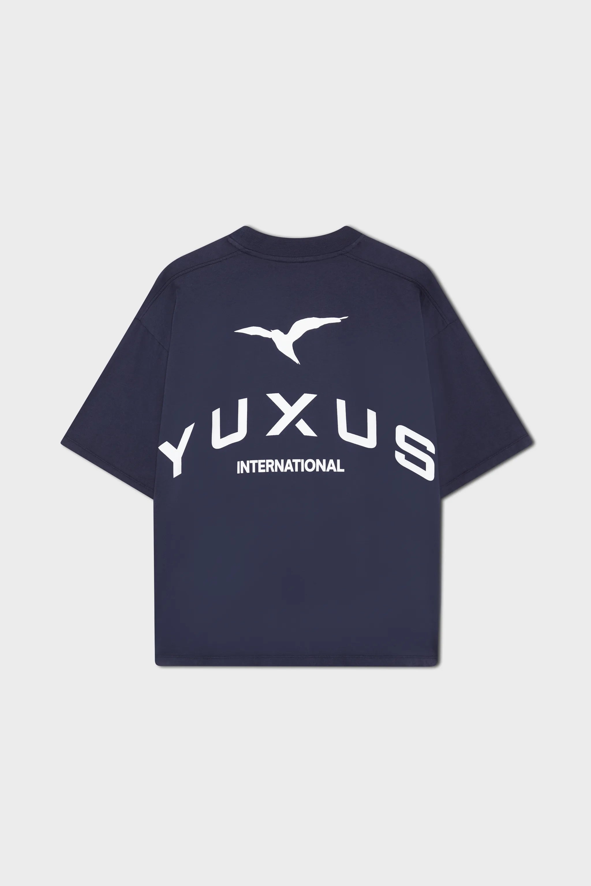 ASTER "GENESIS" T-SHIRT – YUXUS