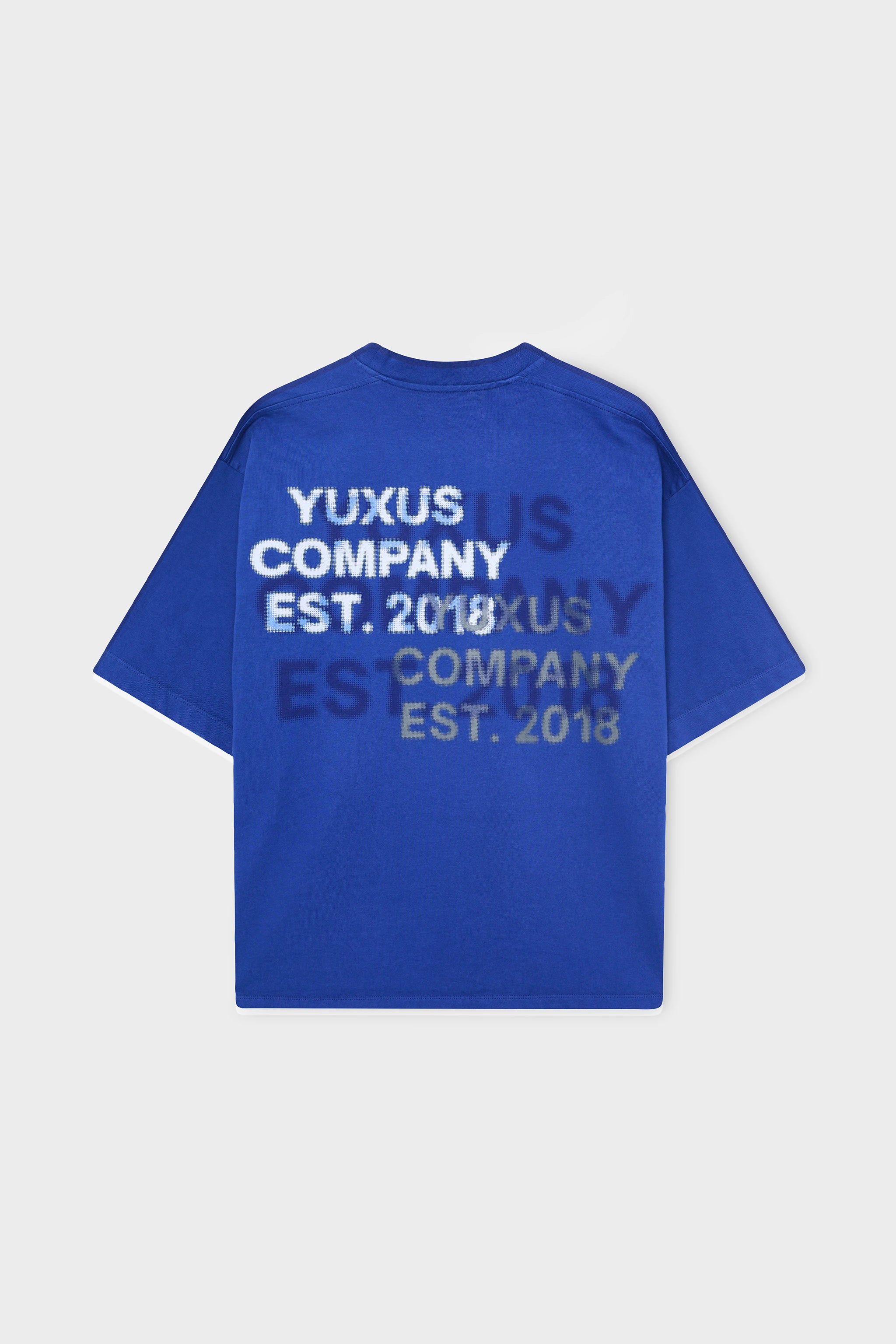 DEPTH "LE CLUB" T-SHIRT – YUXUS