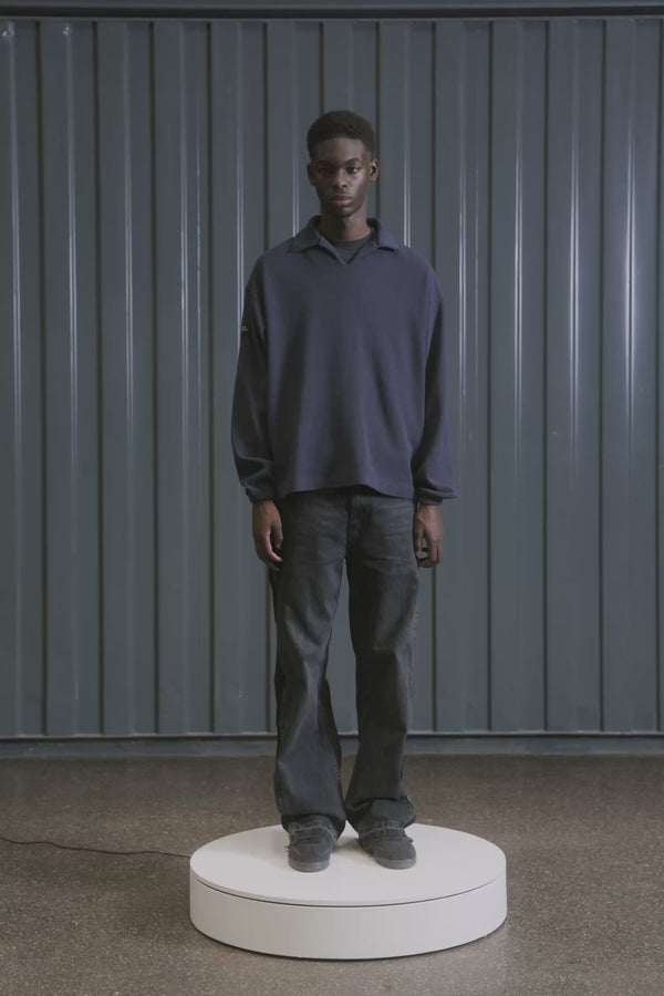 STELLAR "VANGUARD" POLO – YUXUS